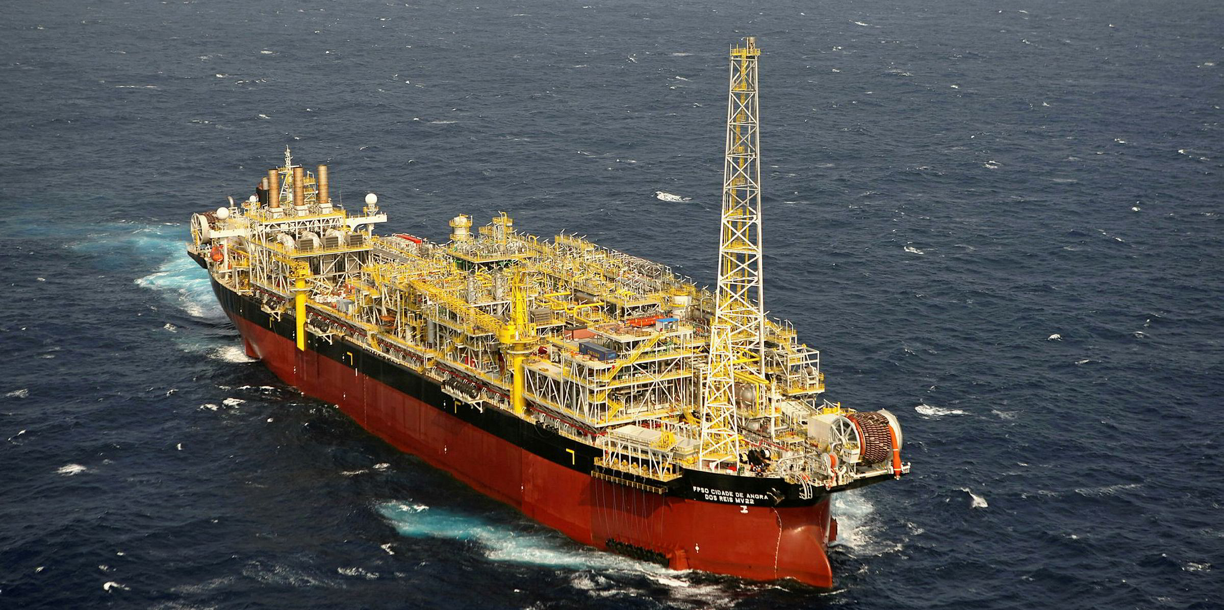 Petrobras hunts offshore logistics base for flexible pipe projects ...