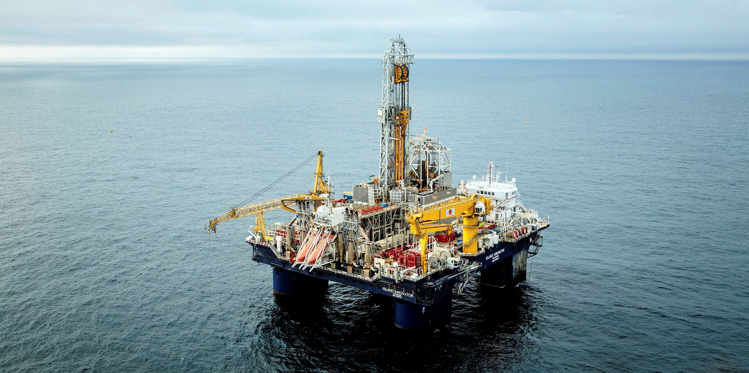 CNOOC Ltd books rig for UK wildcat | Upstream Online