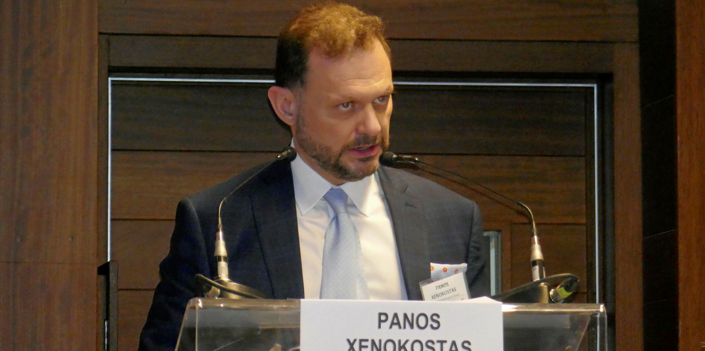 ONEX Technologies tackles Greek shipyard revival | TradeWinds
