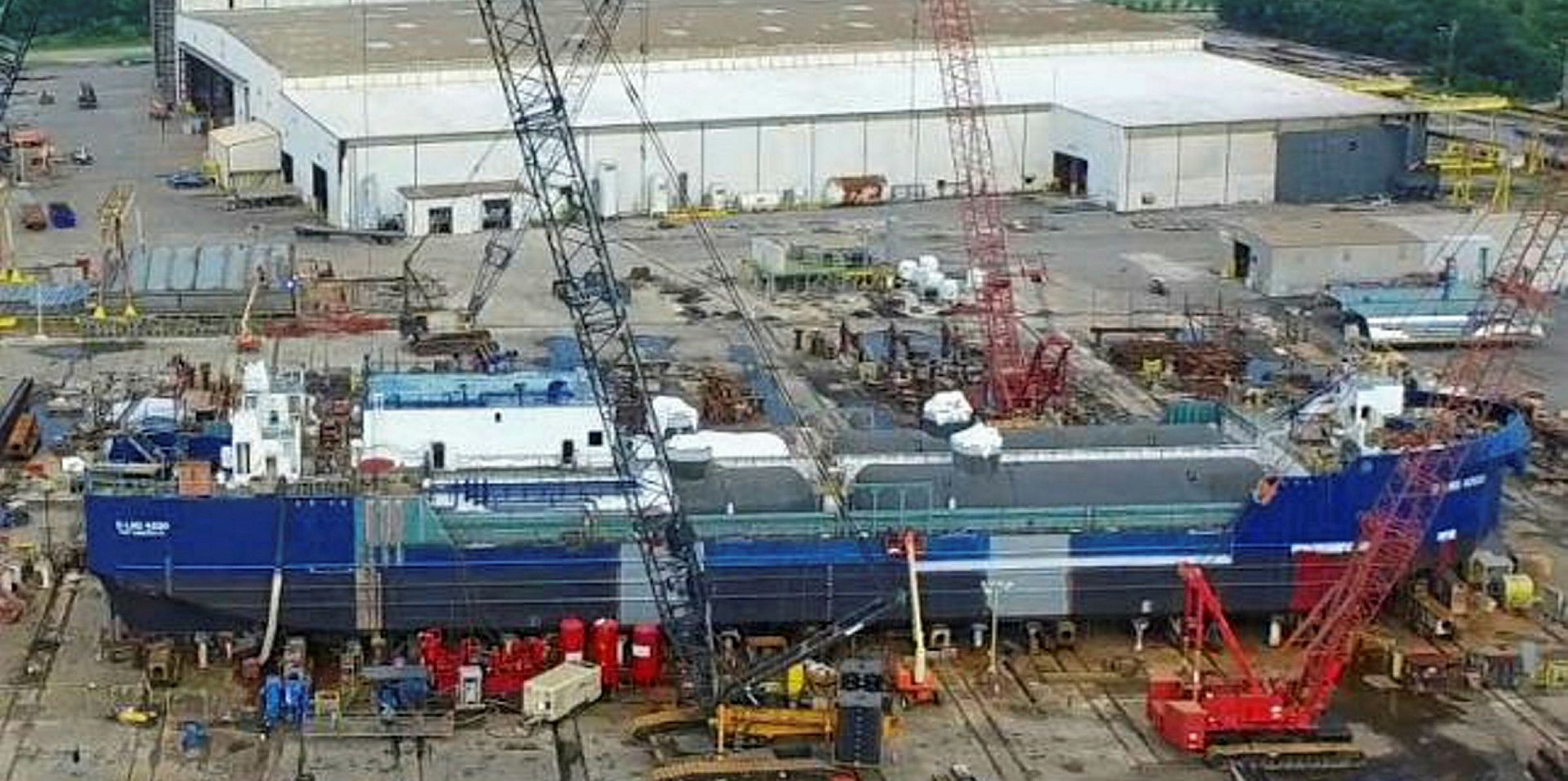 Shell launches hunt for US and Caribbean LNG bunker vessels | TradeWinds