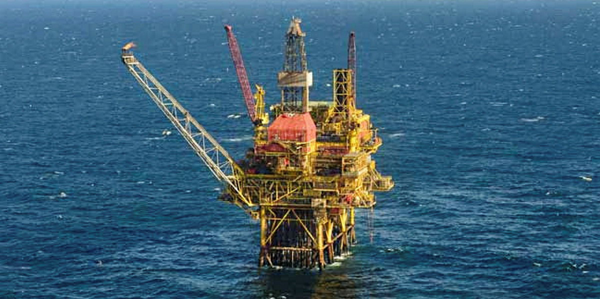 Taqa submits decom plans for ageing UK platforms | Upstream Online