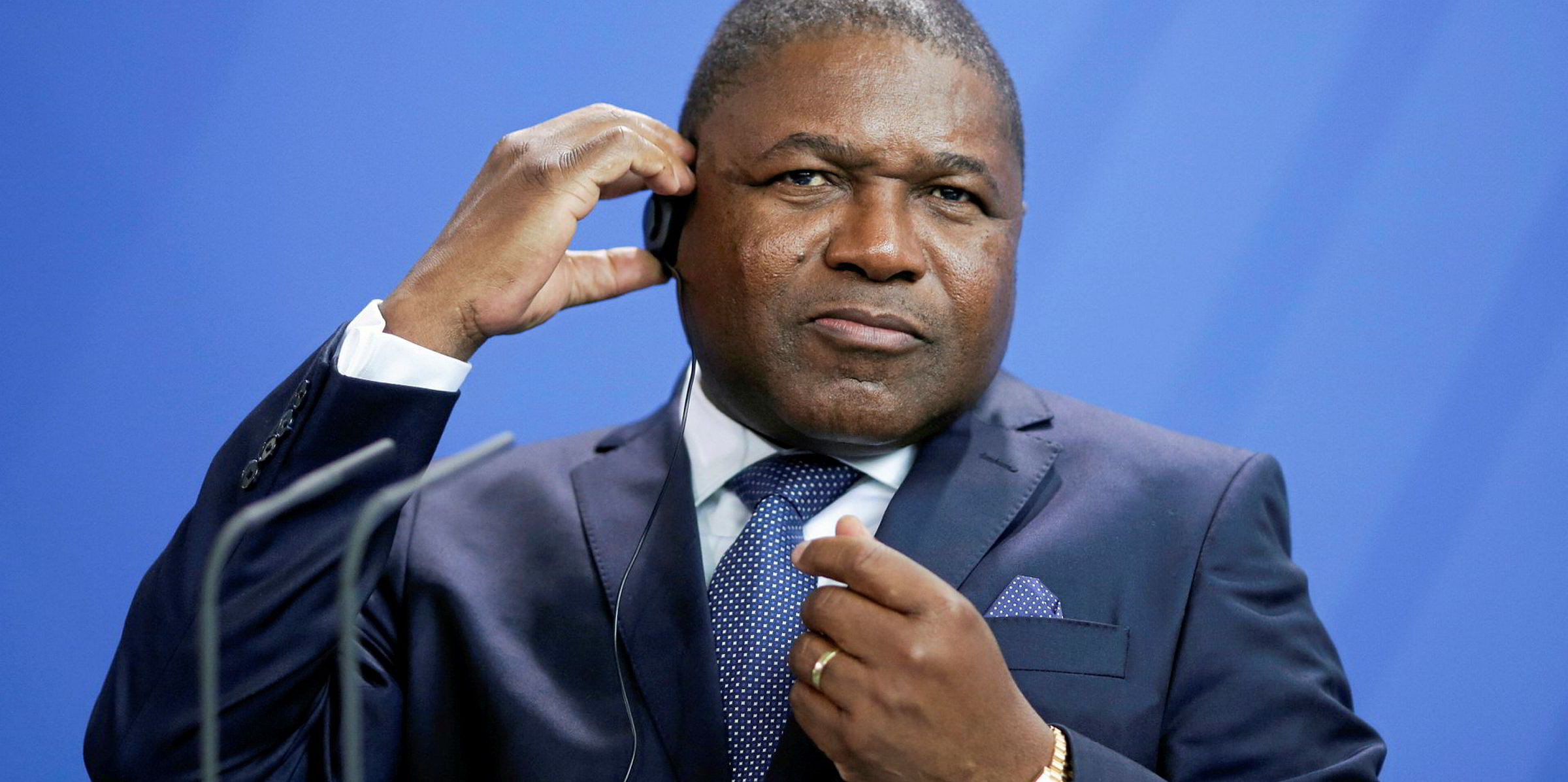 Gas-rich Mozambique votes in high-stakes election | Upstream Online