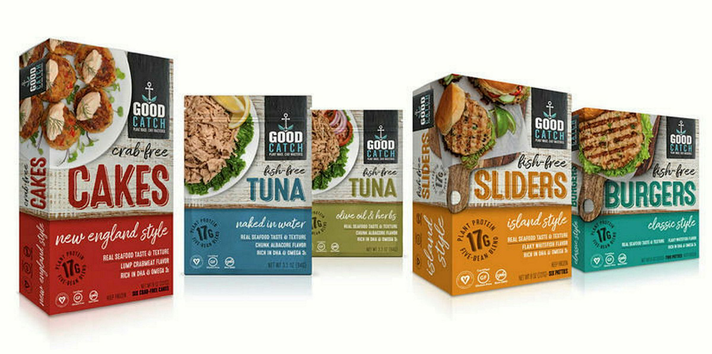 General Mills part of $32 million Series B investment in plant-based ...