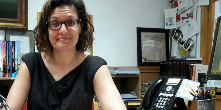 ICS director Julie Lithgow resigns after nine years in hot seat ...