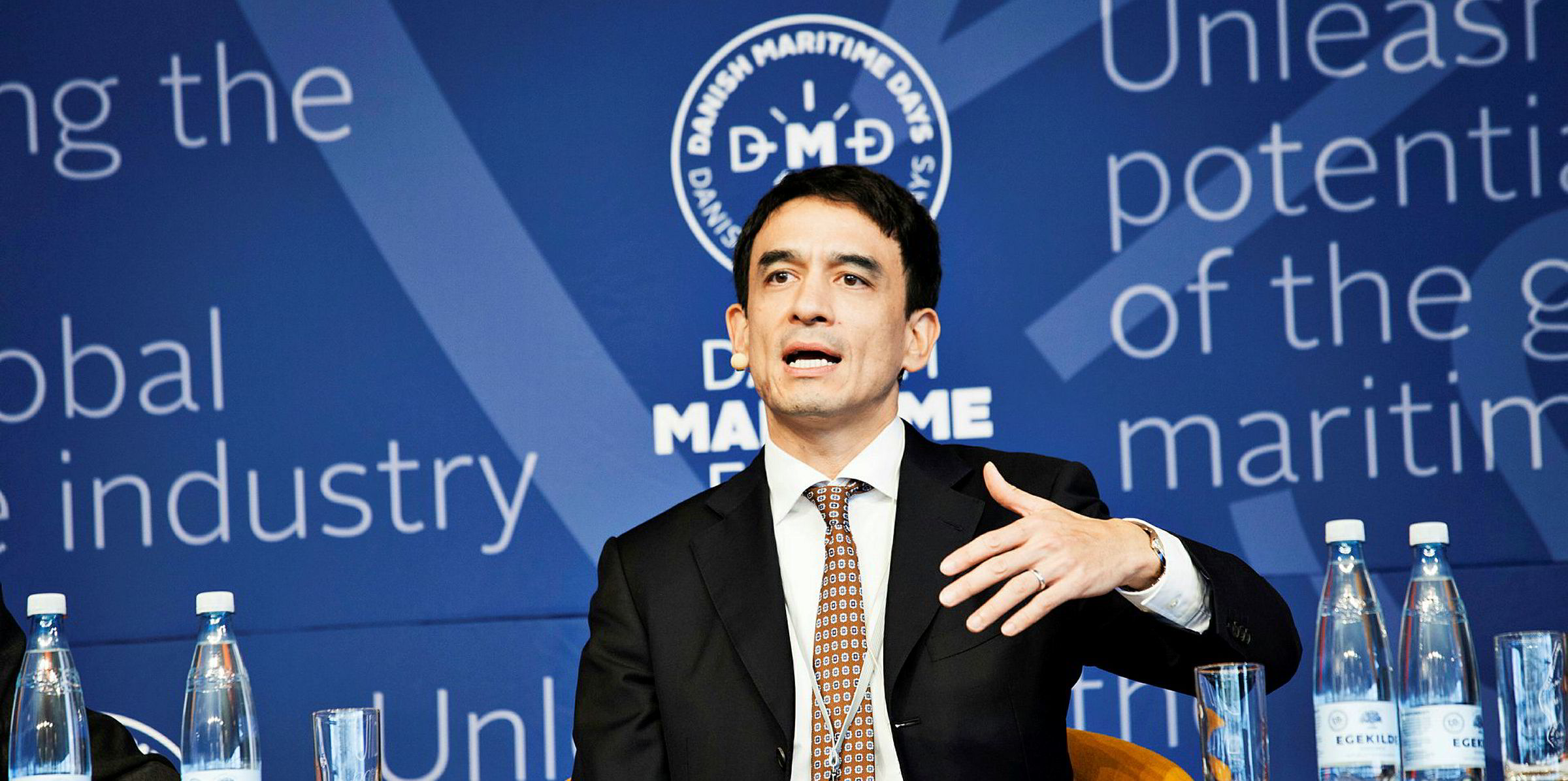 BW plans Oslo listing for BW Energy | TradeWinds