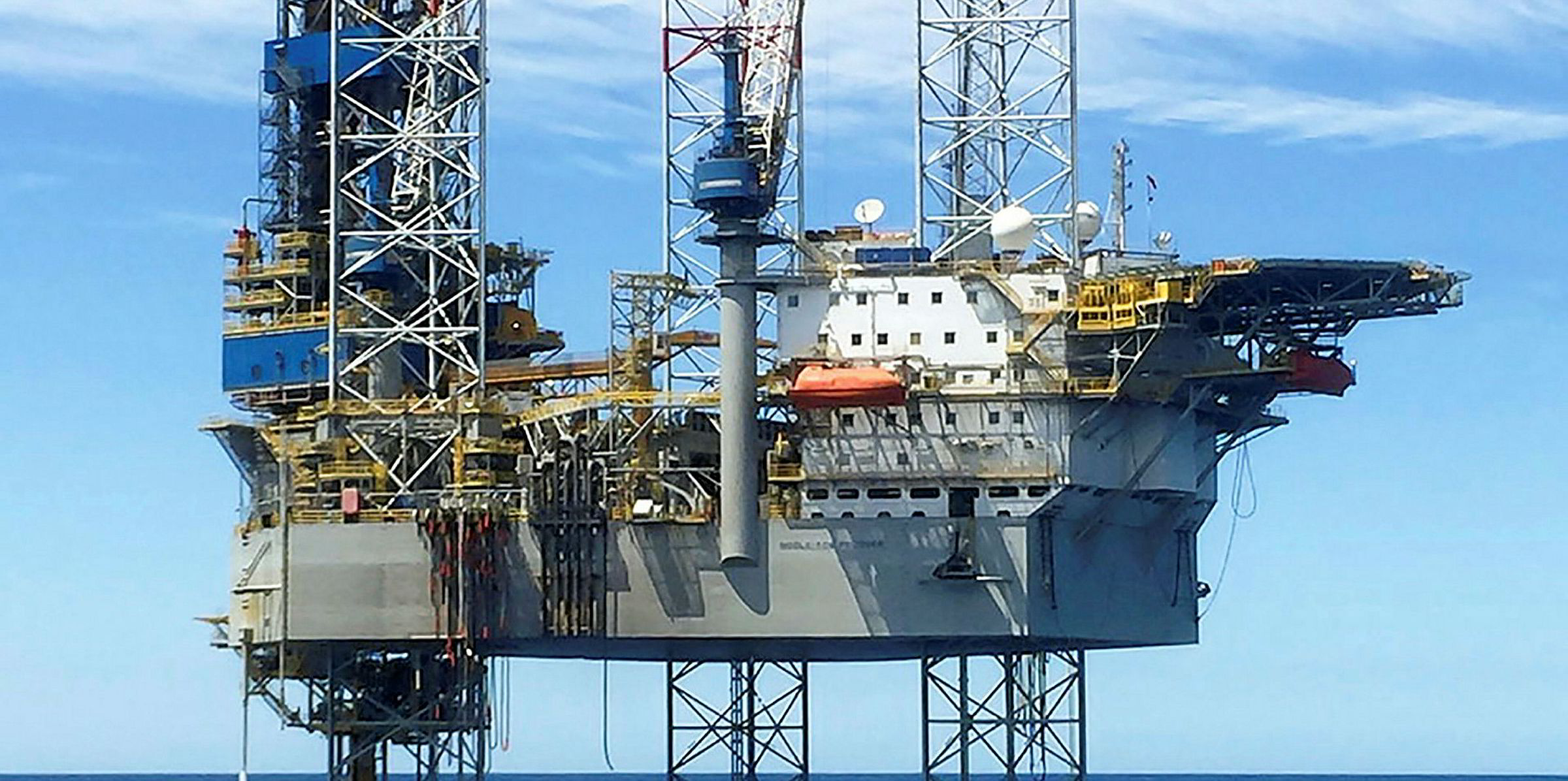 ExxonMobil making progress with Australian drilling campaign | Upstream ...