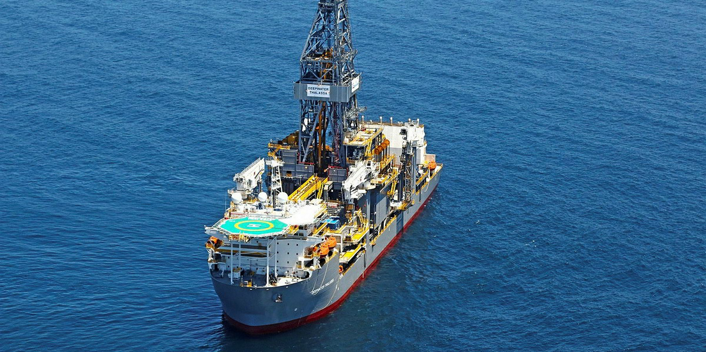 Shell strikes oil at Blacktip | Upstream Online