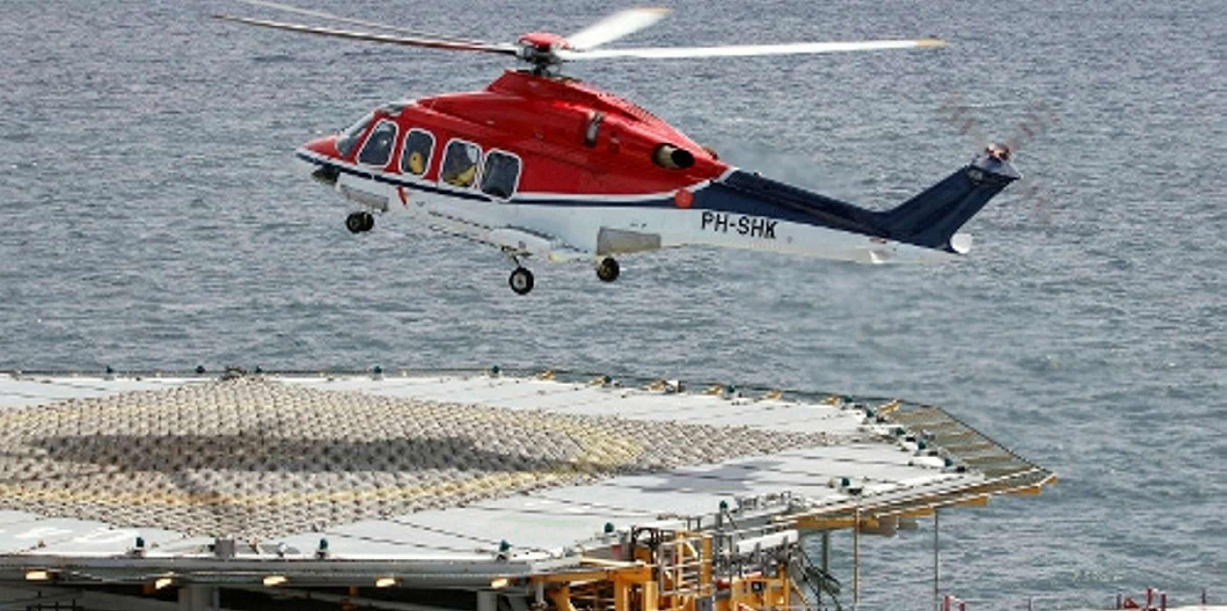 CHC wins Oz contract | Upstream Online