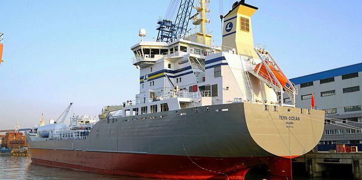 AVIC Maritime sees profit slide on weak newbuilding market | TradeWinds