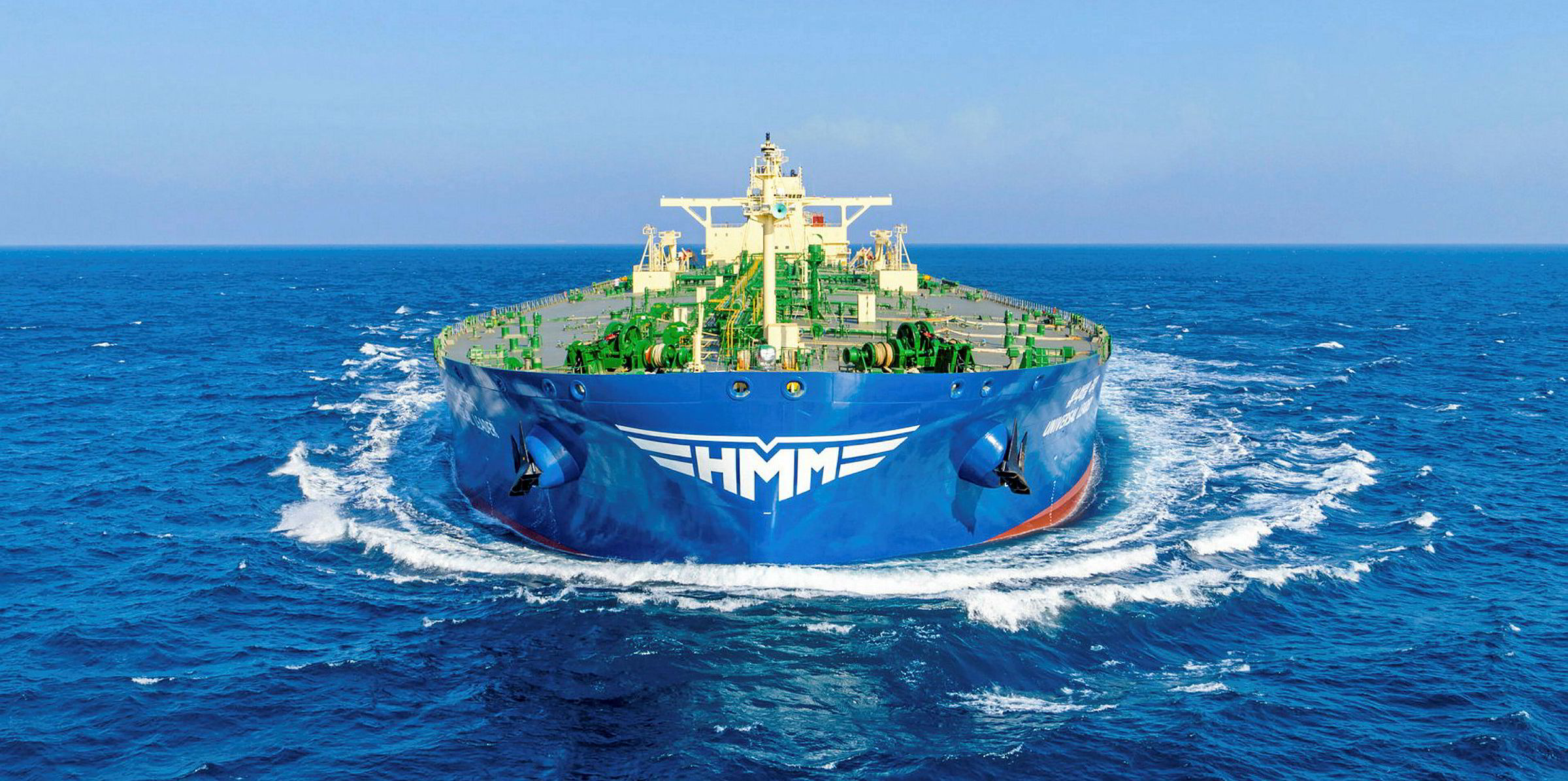 VLCC rates improving but fuel spread narrows | TradeWinds