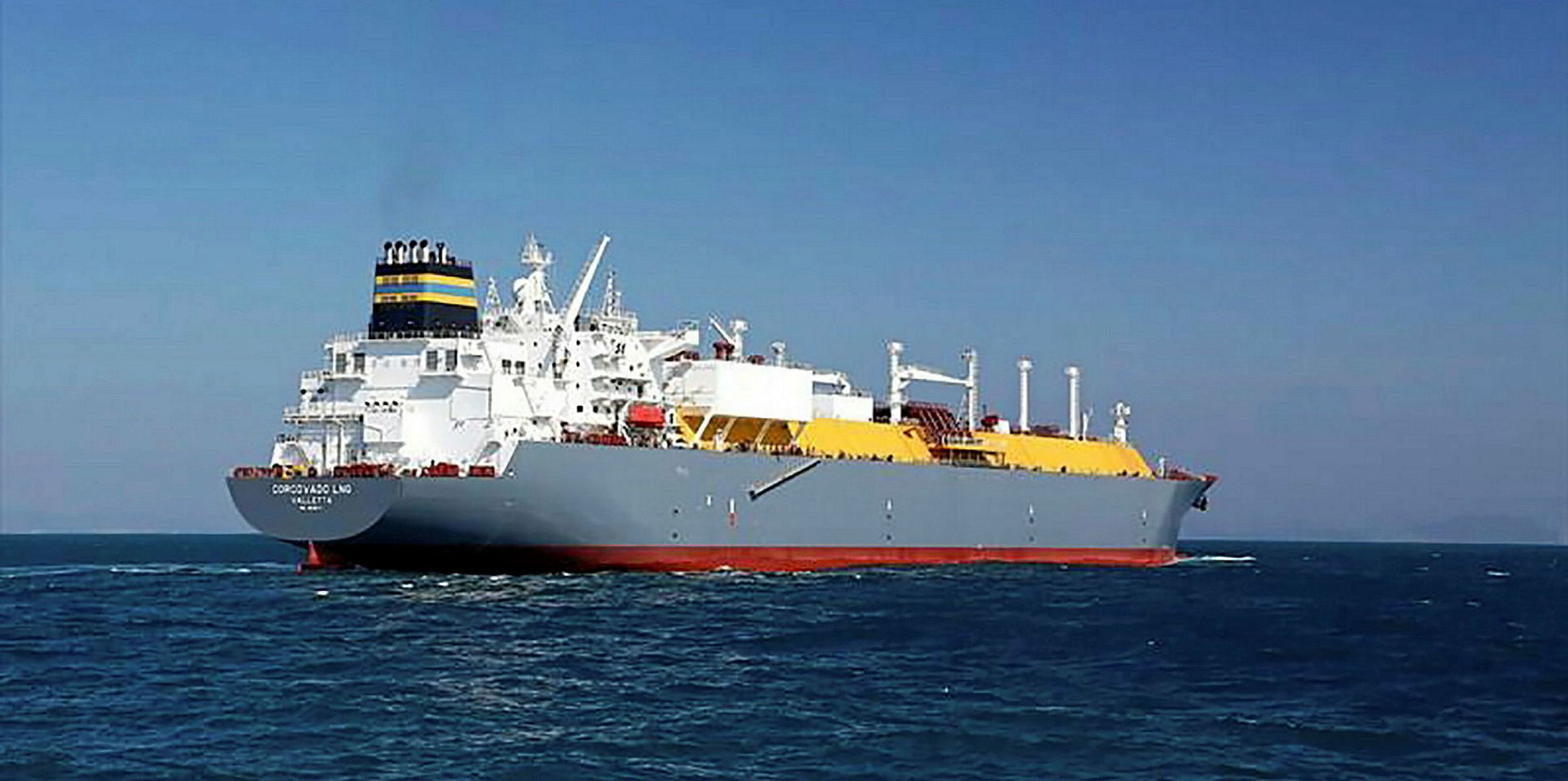 LNG shipowners change assumptions about ship lifespans as global fleet ...