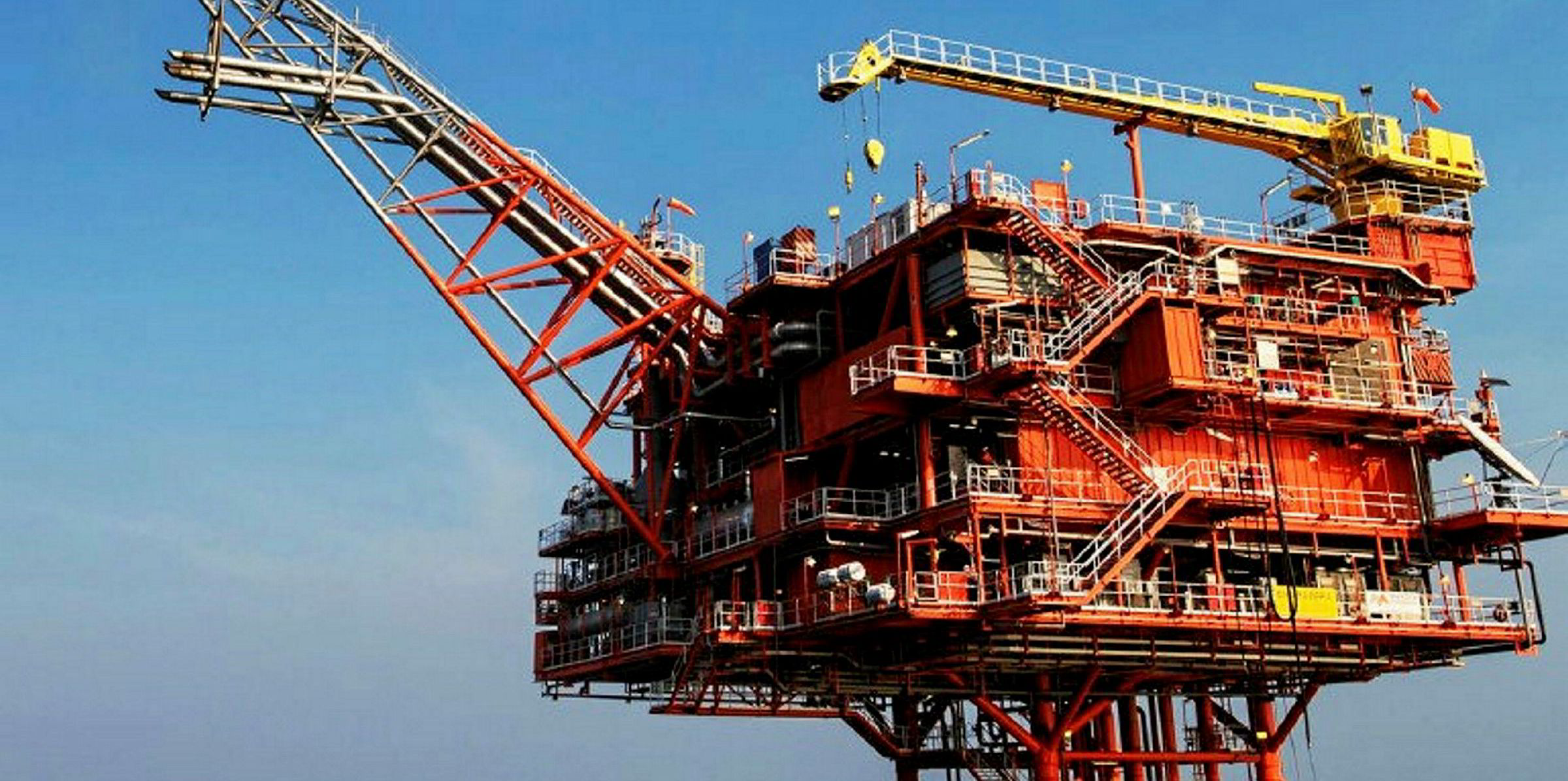 Successful drilling campaign boosts output capacity at offshore Thai ...