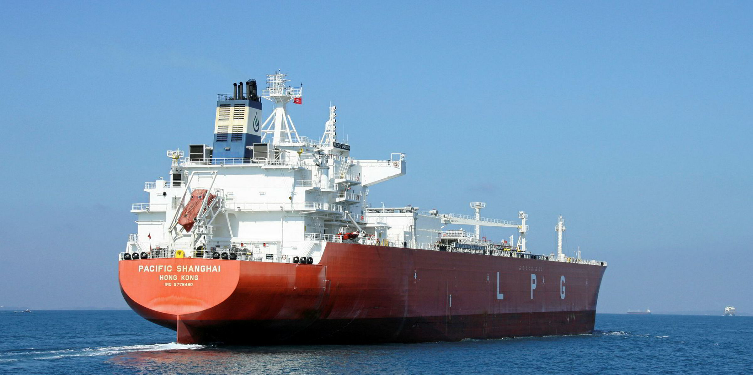 Baltic Exchange to go live with two new LPG routes this quarter ...