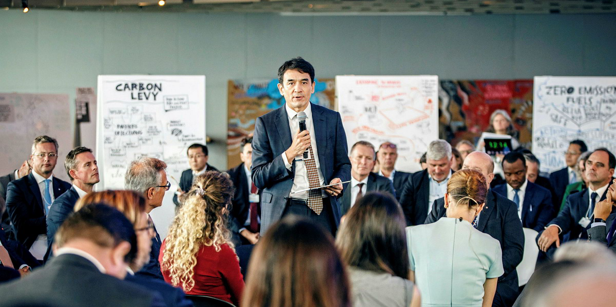 BW Group invests in Flex LNG, becoming key shareholder | TradeWinds