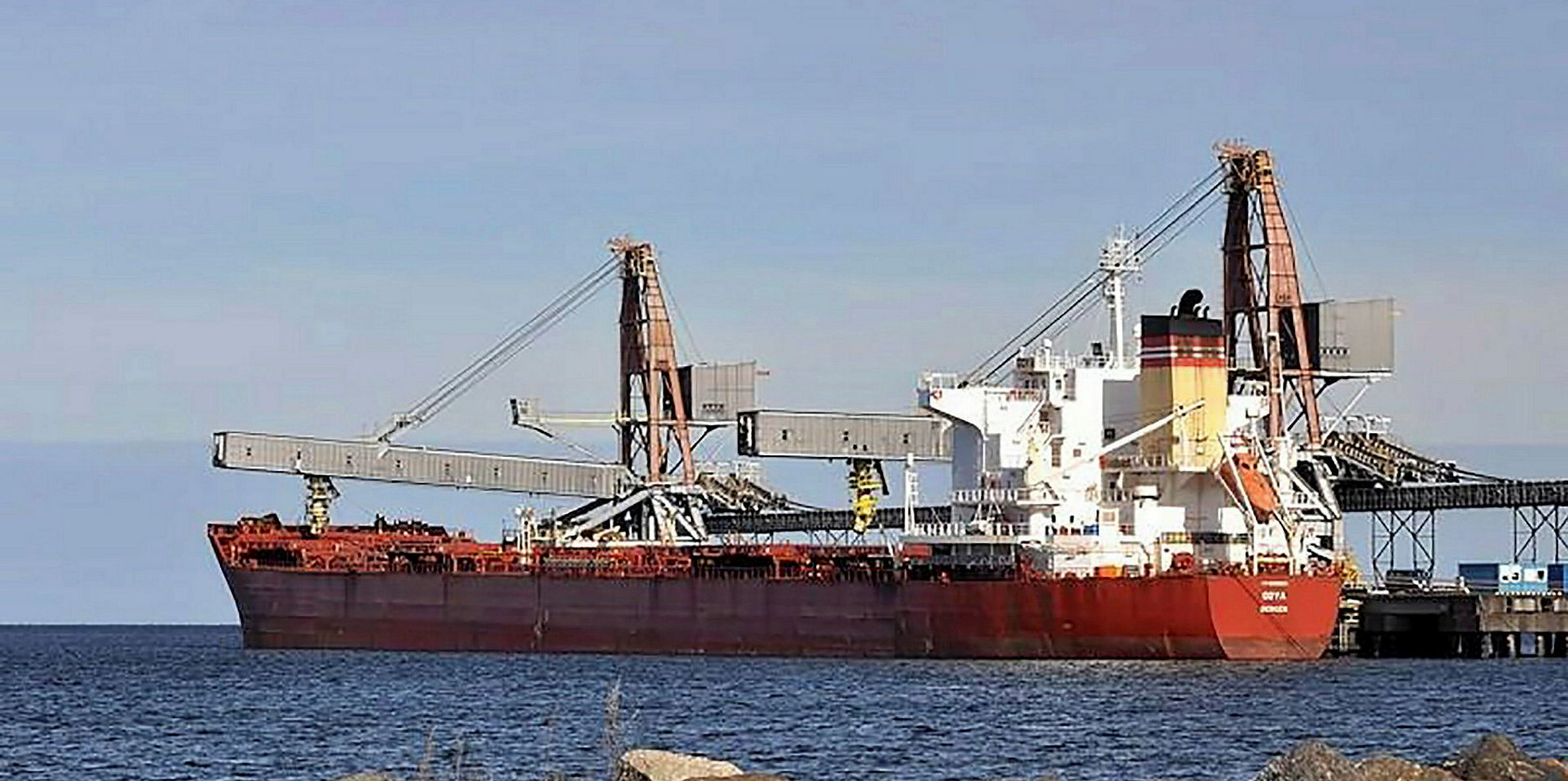 Wenaas closer to shipping exit as hotels take centre stage | TradeWinds