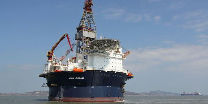 Sevan in the clear over Brazil probe | TradeWinds
