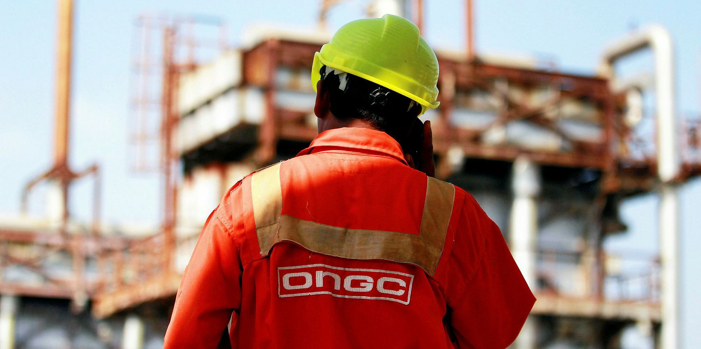 ONGC set to re-tender living quarters project | Upstream Online