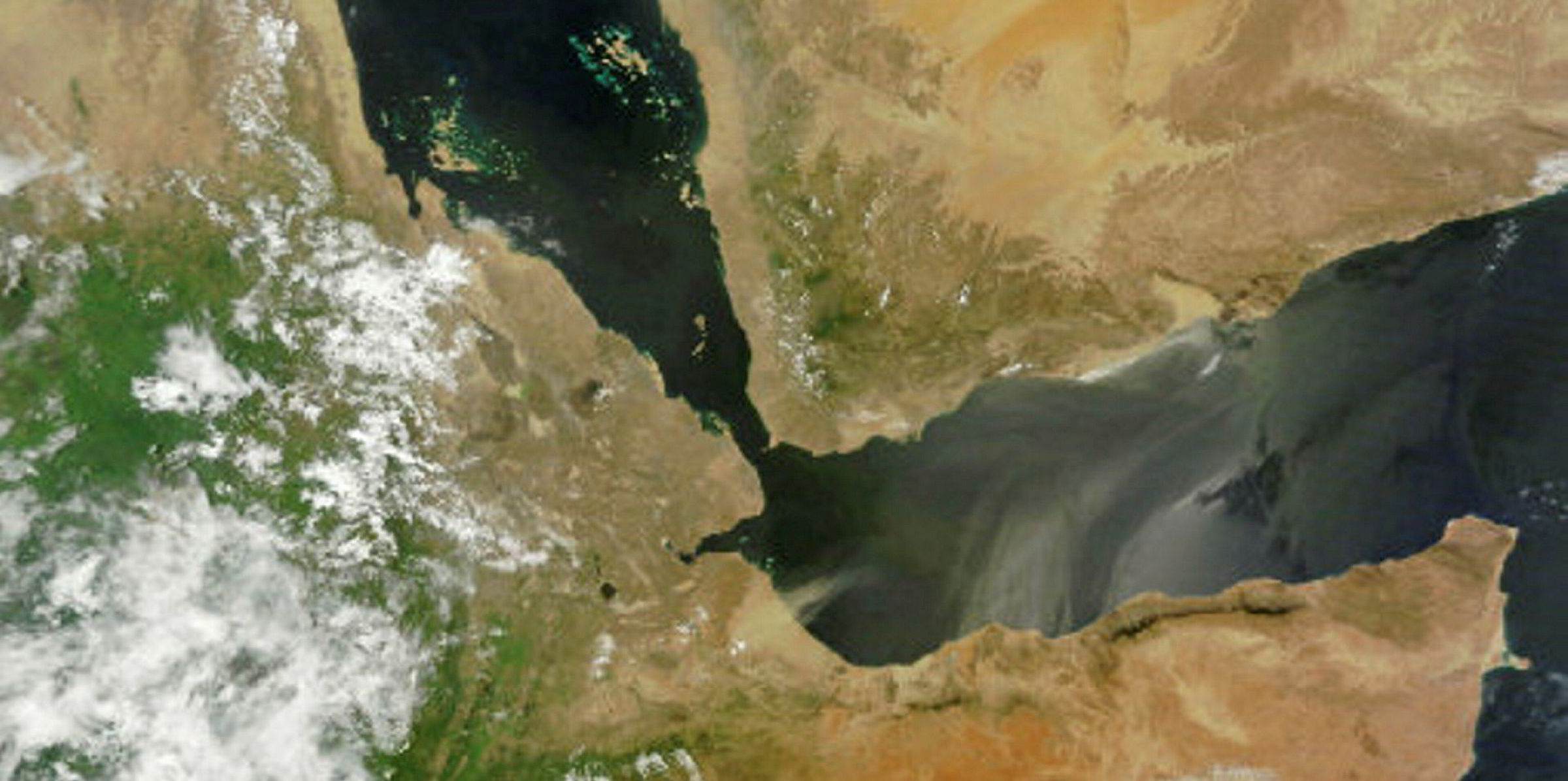 Stolt-Nielsen guards blew up pirate skiff in gun battle | TradeWinds