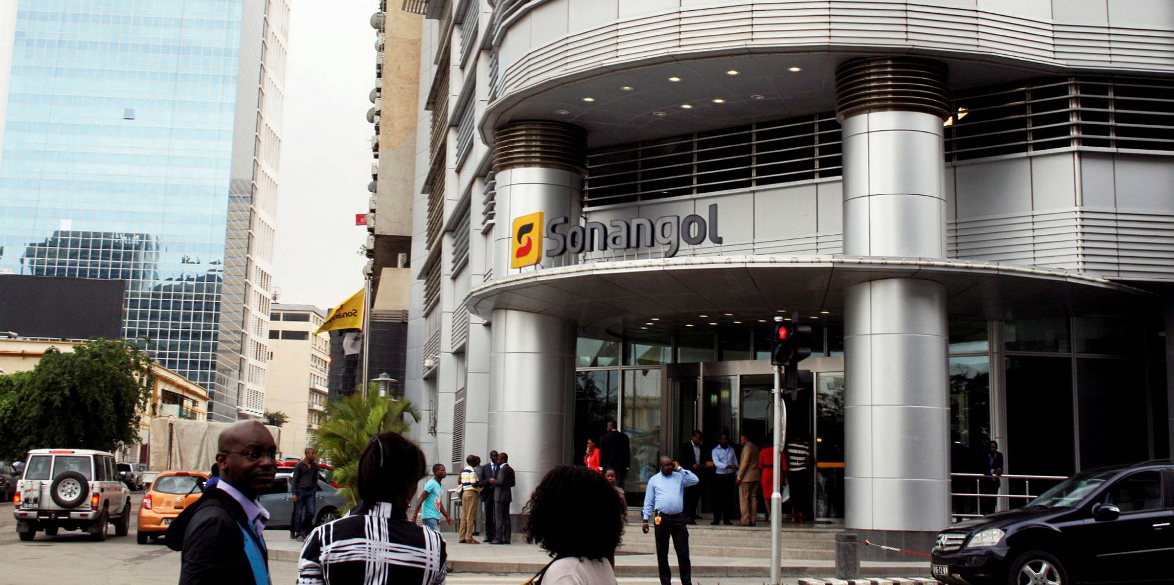 Sonangol P&P sets out to revive Punja plans | Upstream Online