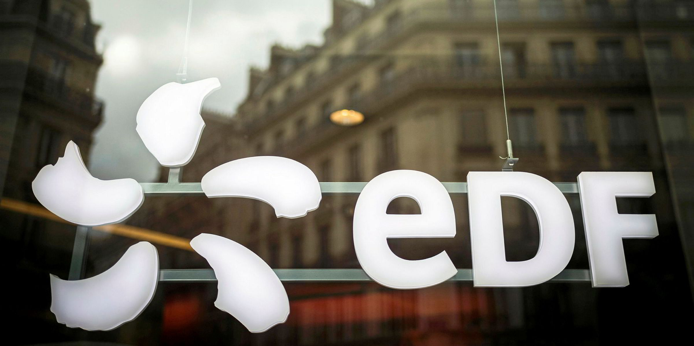 EDF in breakthrough deal to build offshore wind in China | Recharge