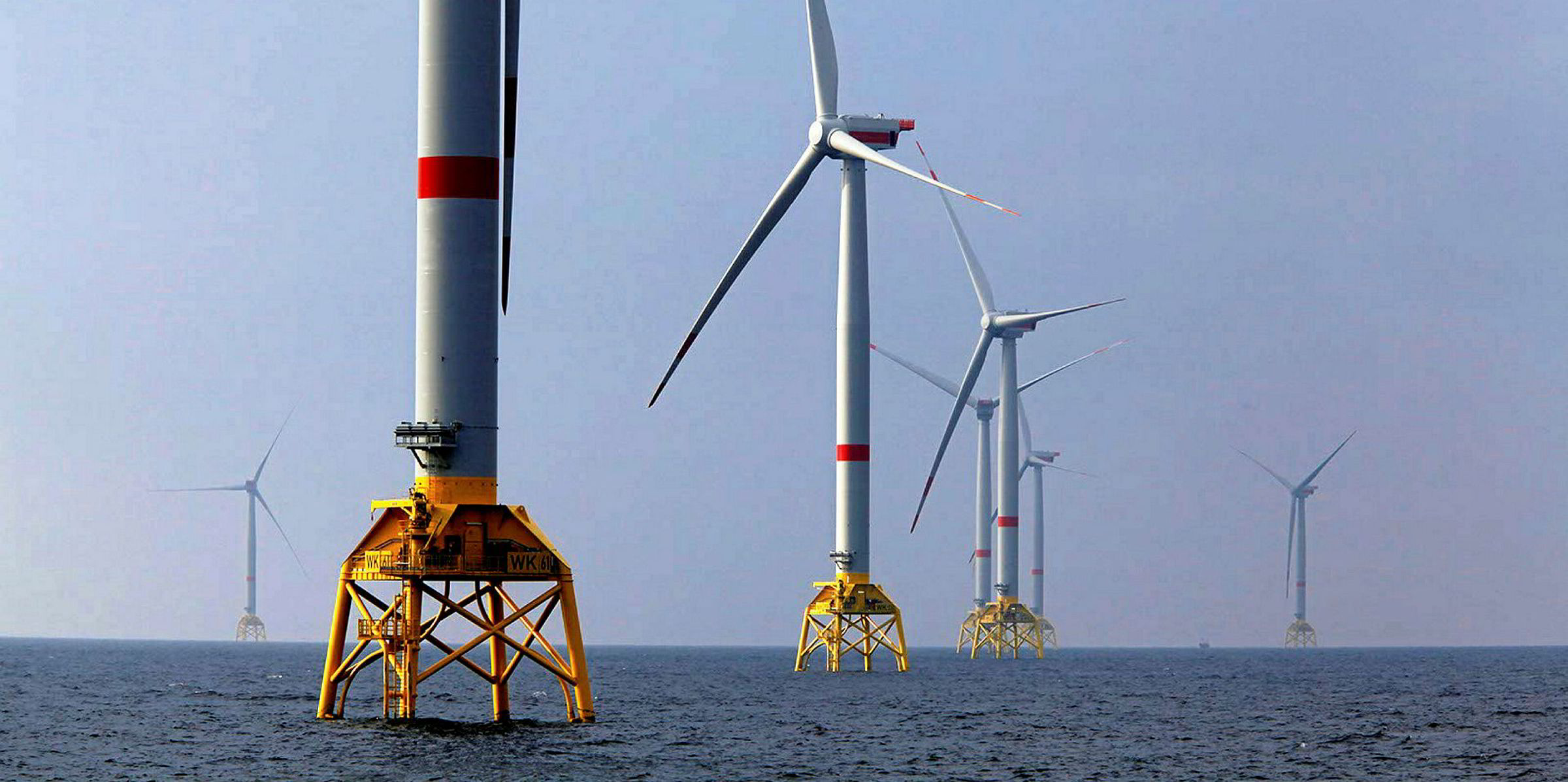 Adwen agrees German restructuring with workers' bodies | Recharge