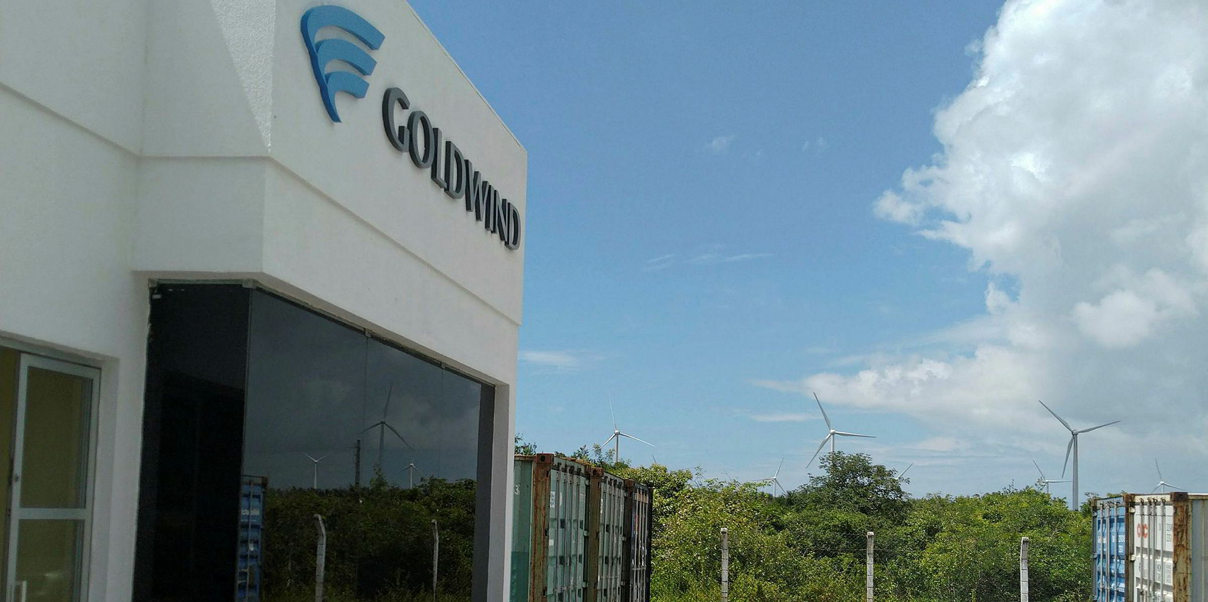 Goldwind hails South American milestone with Argentina start-up | Recharge