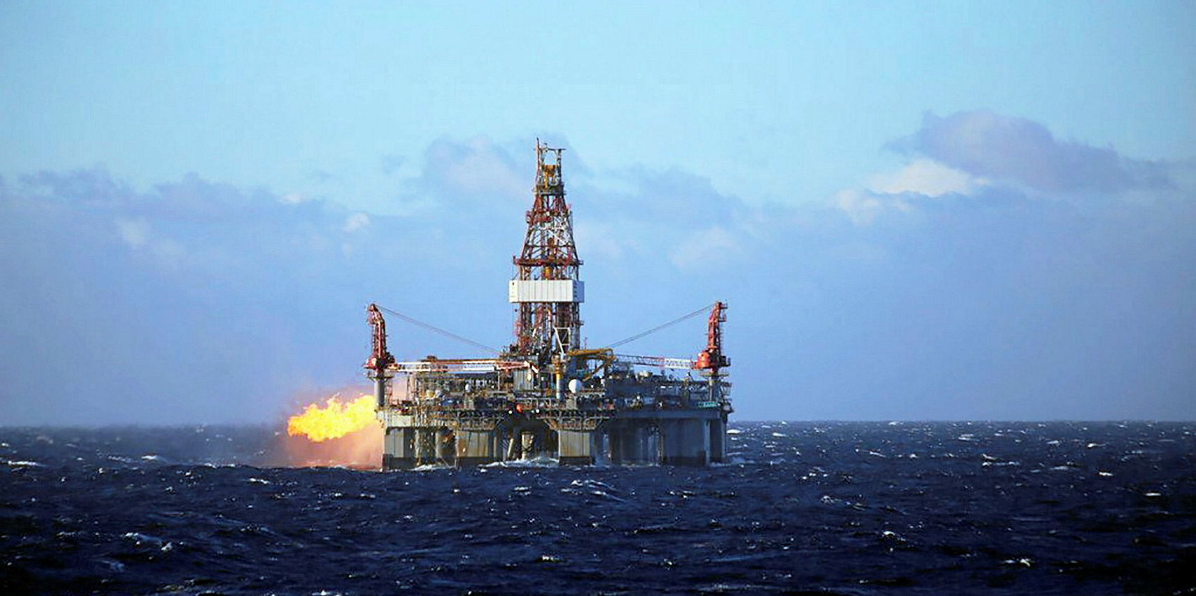 ExxonMobil wraps up ultra-deep exploration well off Australia ...