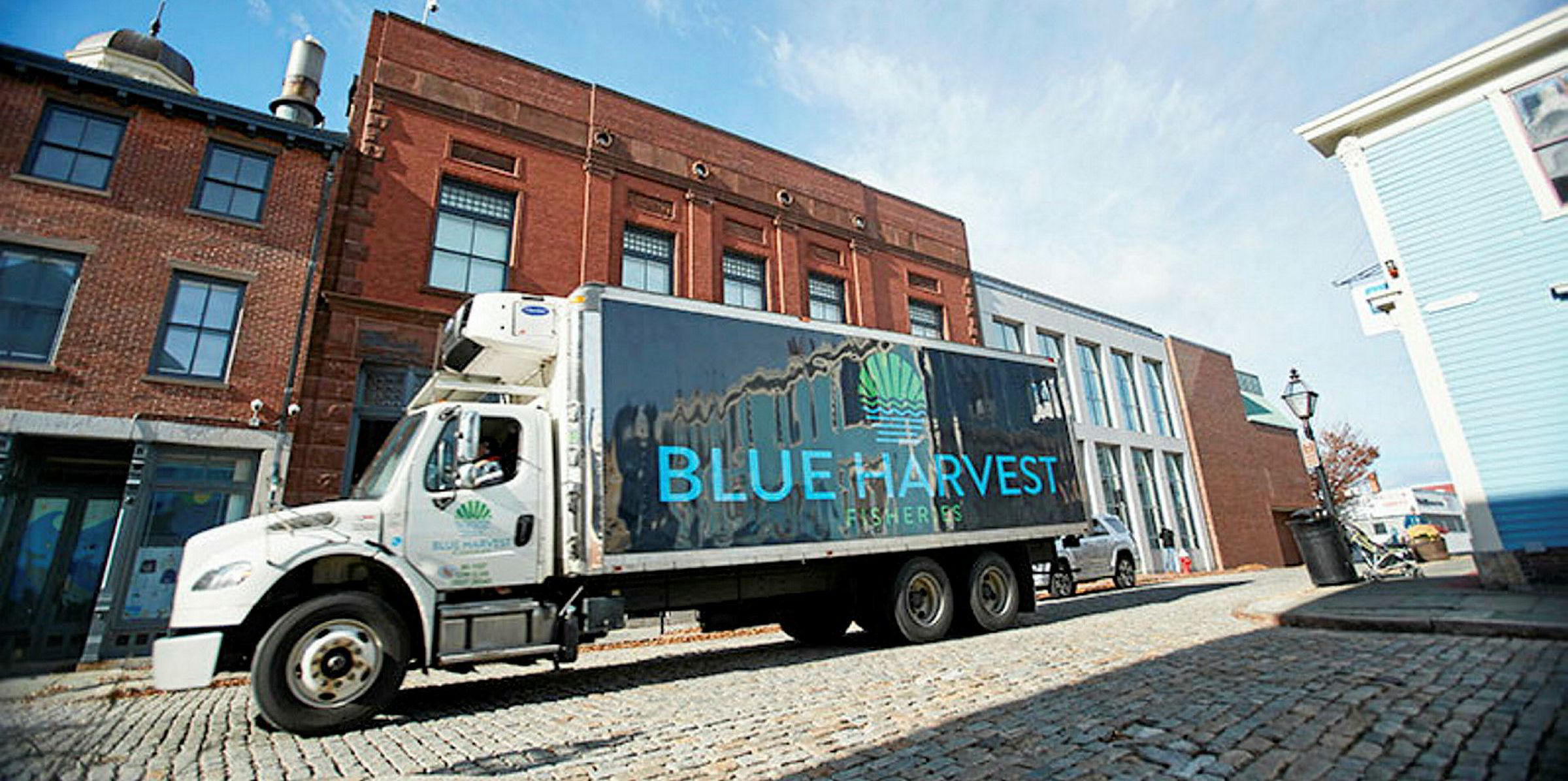 Blue Harvest Fisheries forced to close plant after COVID-19 cases ...