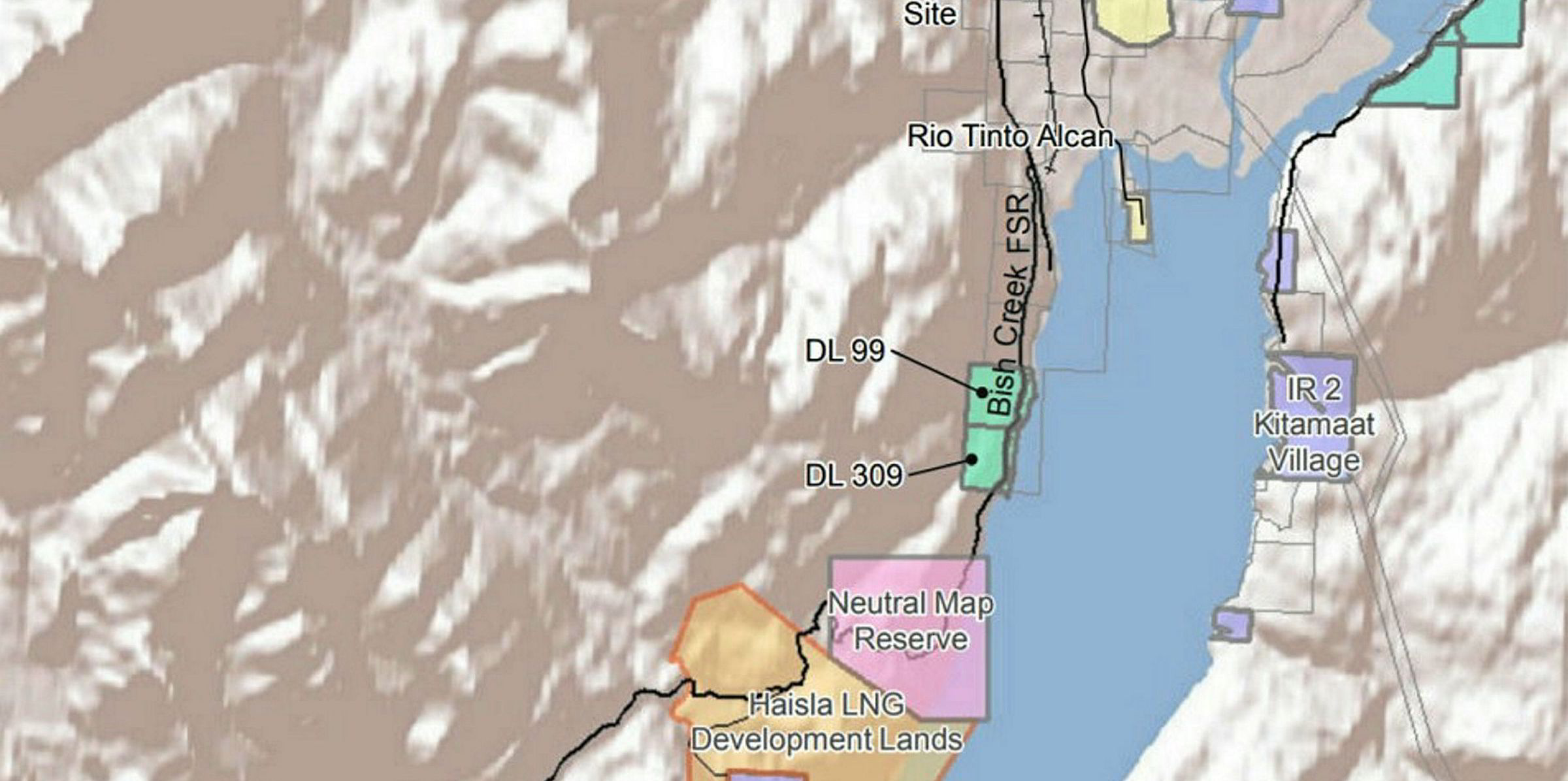 Environmental process launched for Cedar LNG | Upstream Online