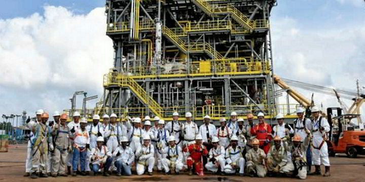 Dyna-Mac comfortable it can meet debt obligations | Upstream Online