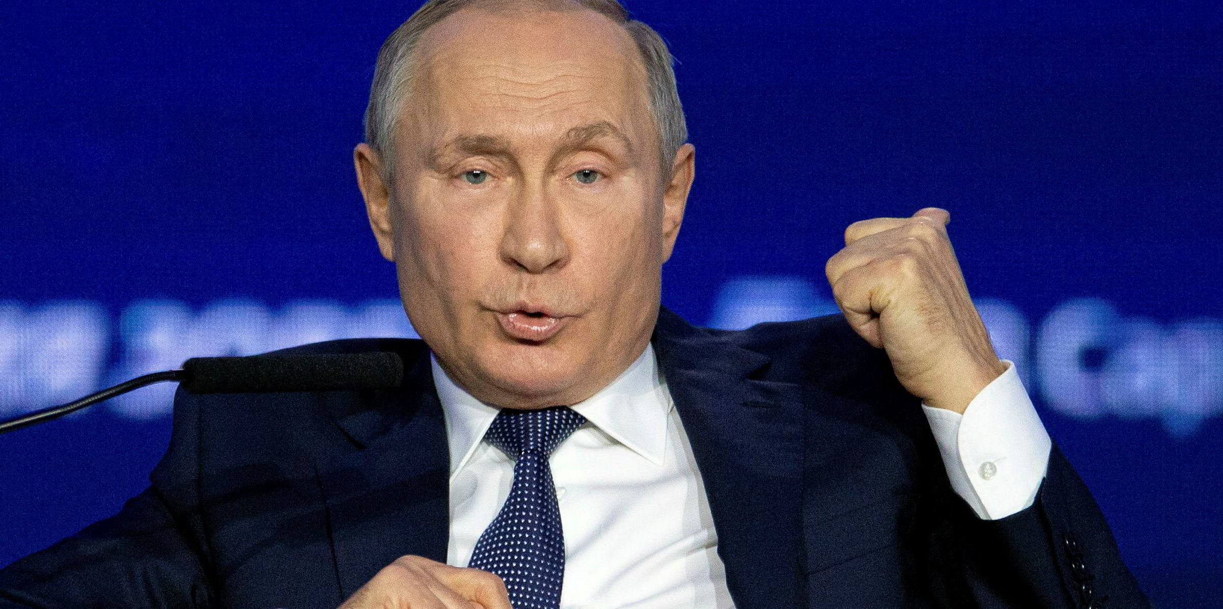 Putin proposes sweeping changes as Russian government quits | Upstream ...