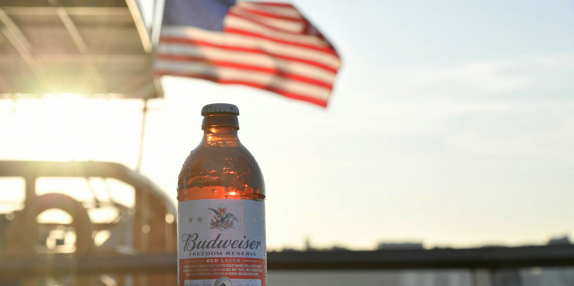Anheuser-Busch greens Budweiser with record solar deal | Recharge