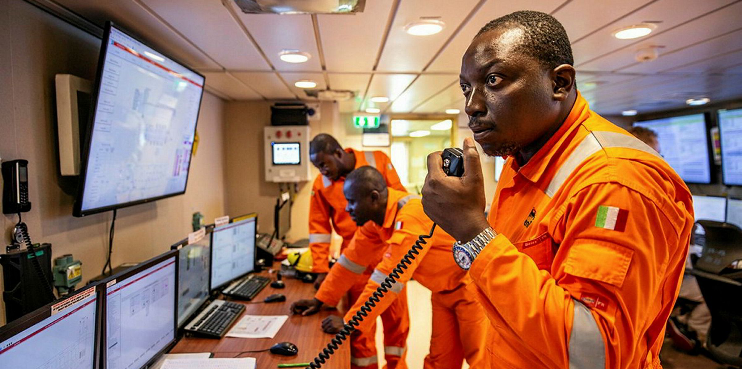 Eni hunts rigs for Angola work with seismic deal also in offing ...