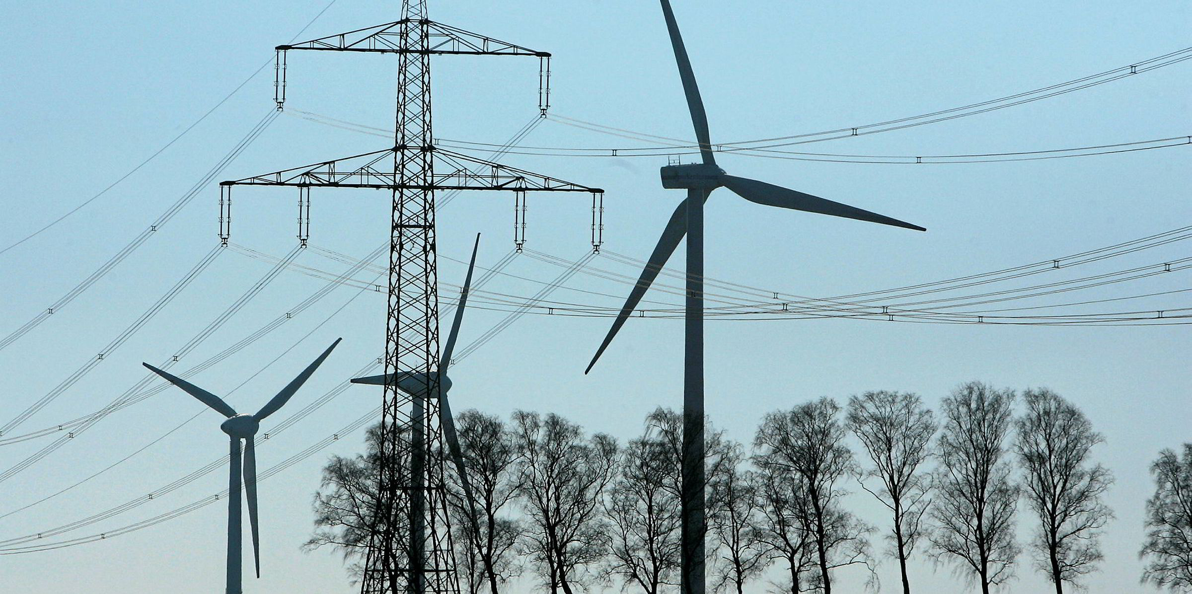 'Astounding effort': Global power networks link to boost renewables and ...