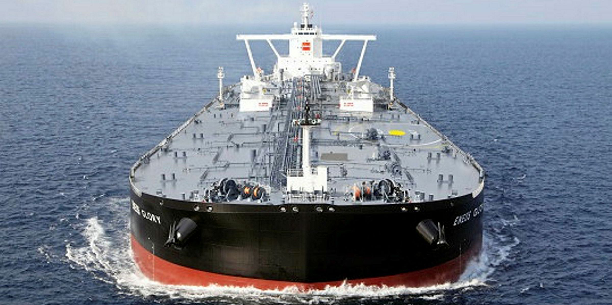 Clarksons: Shipping’s carbon footprint down 20% in a decade | TradeWinds