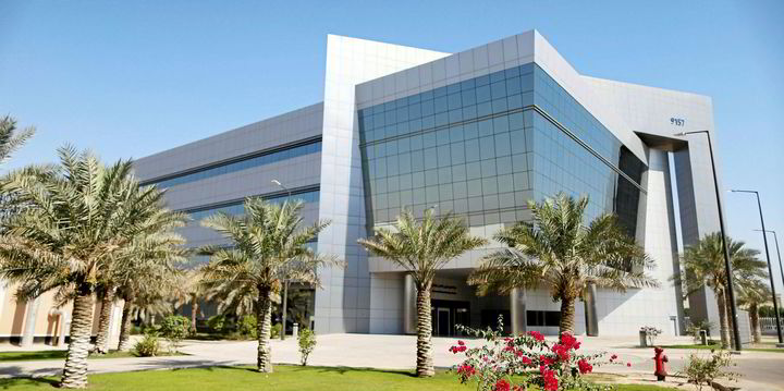 Aramco starts Uthmaniyah and Shedgum race | Upstream Online