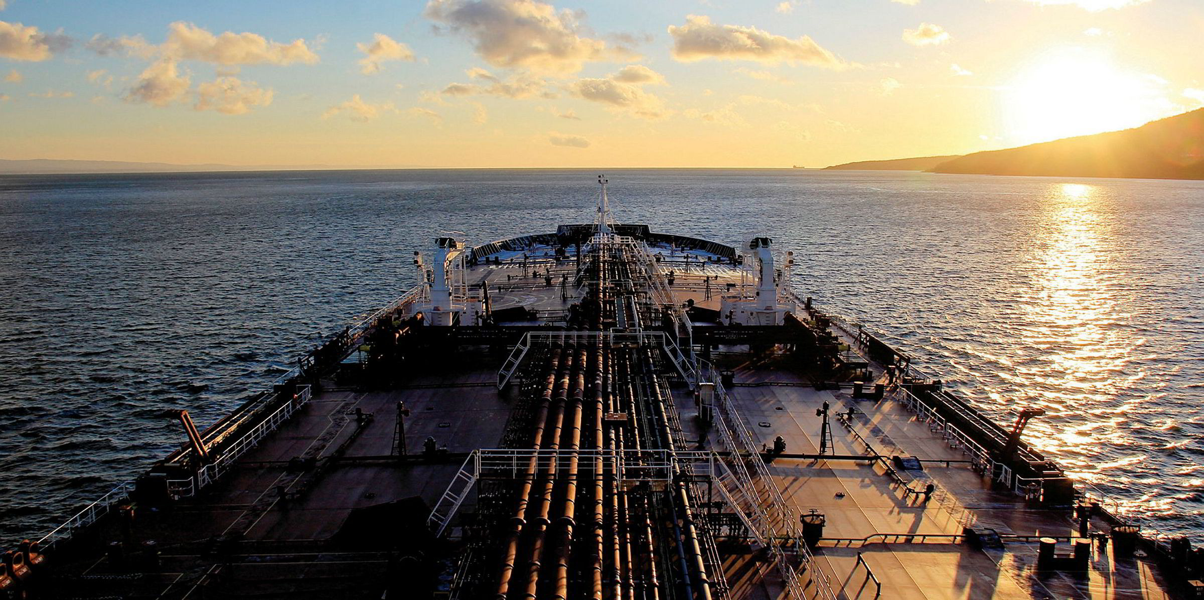 Unipec now major player in suezmax and aframax trades | TradeWinds