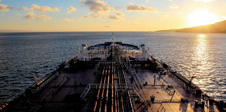 Unipec now major player in suezmax and aframax trades | TradeWinds