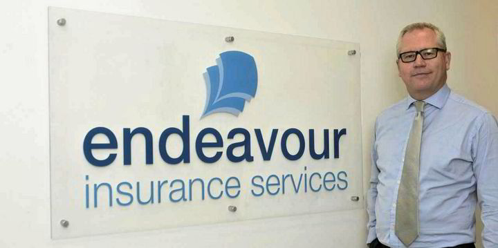 Brokers to bloom under JC Flowers' guidance | TradeWinds