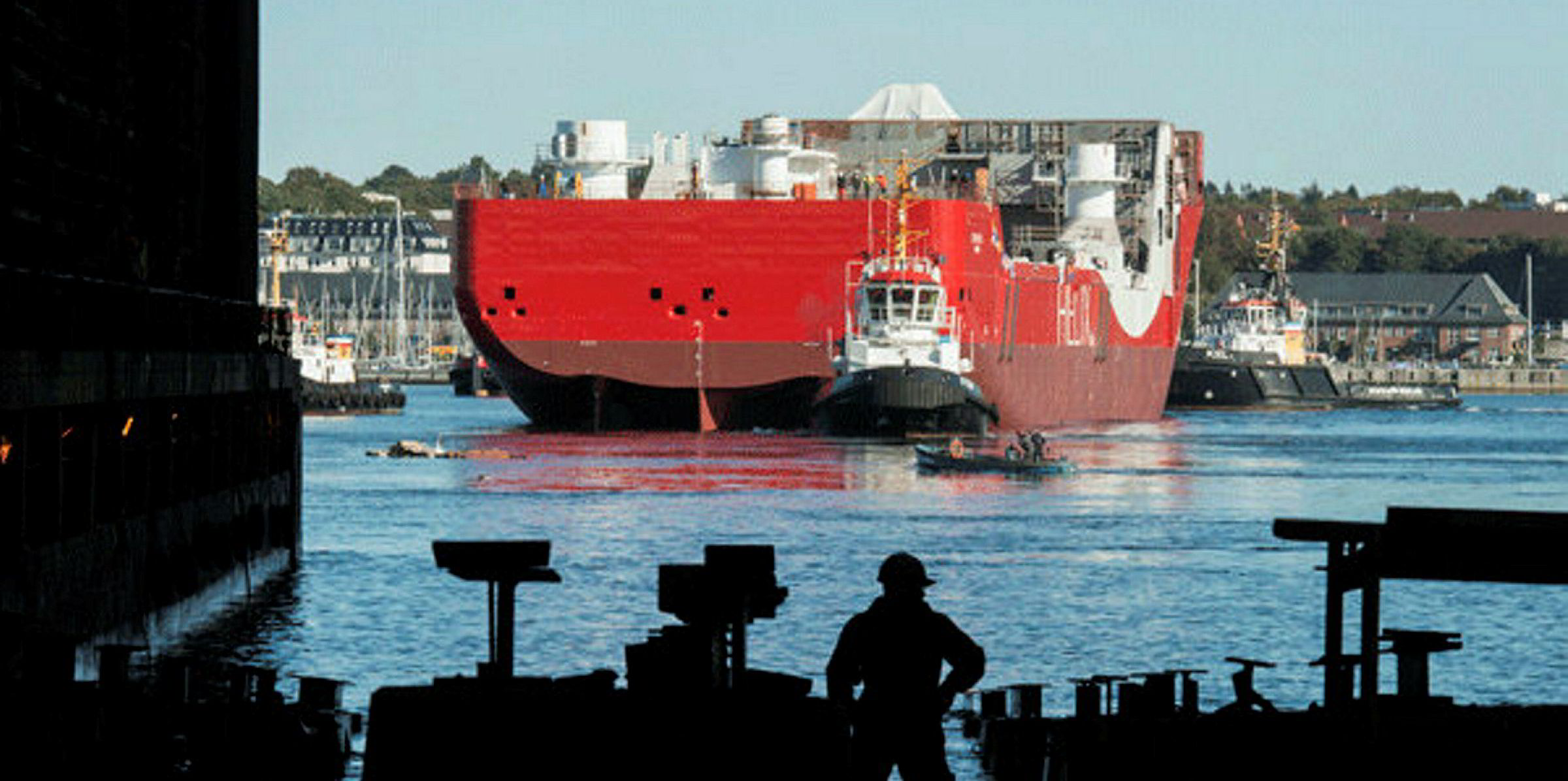 Helix 'very confident' of winning contract extensions with Petrobras ...