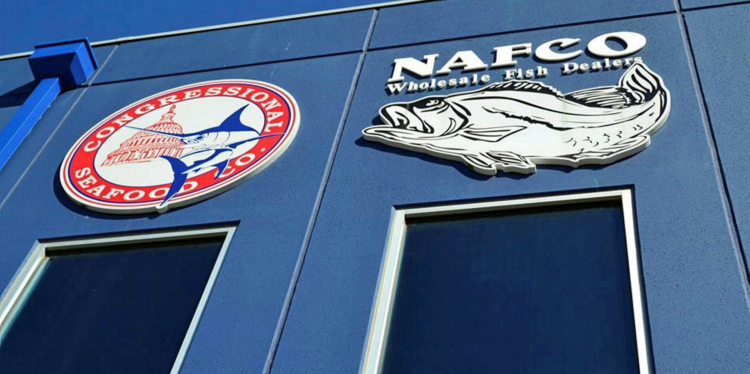 US foodservice supplier Congressional Seafood appoints new president ...