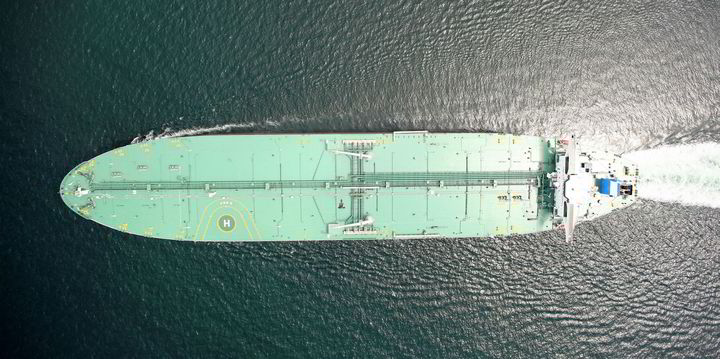 Sanctions and coronavirus continue holding down tanker rates | TradeWinds