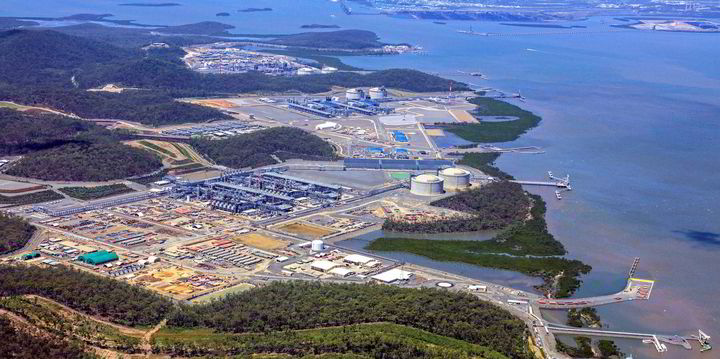 Shell ships 500th QCLNG cargo | Upstream Online