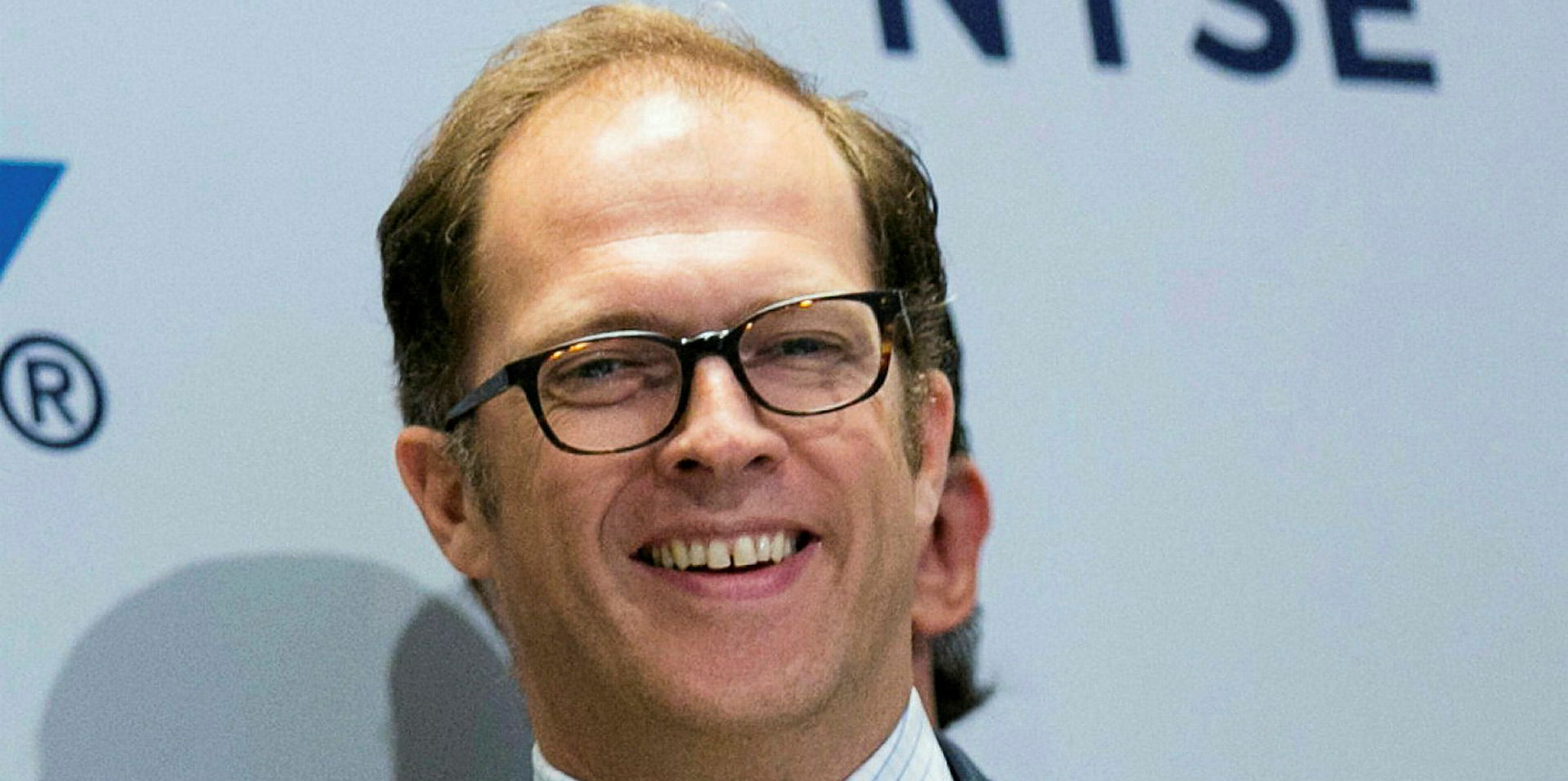 Hugo de Stoop lands top job at Euronav | TradeWinds