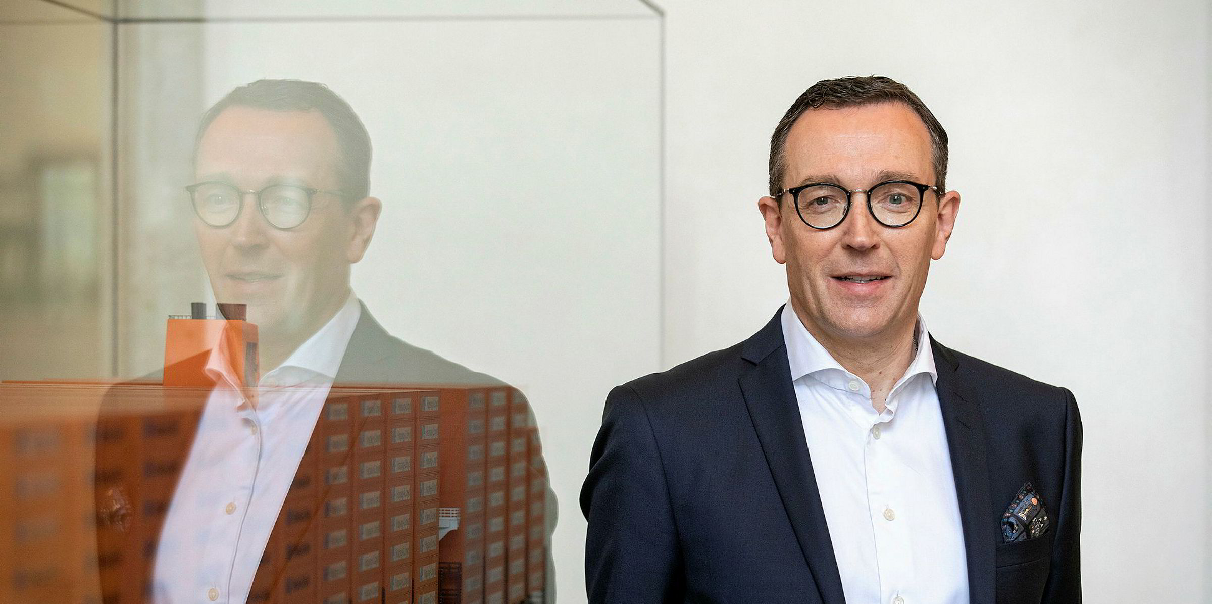 Hapag-Lloyd finds successor to Nicolas Burr as CFO | TradeWinds