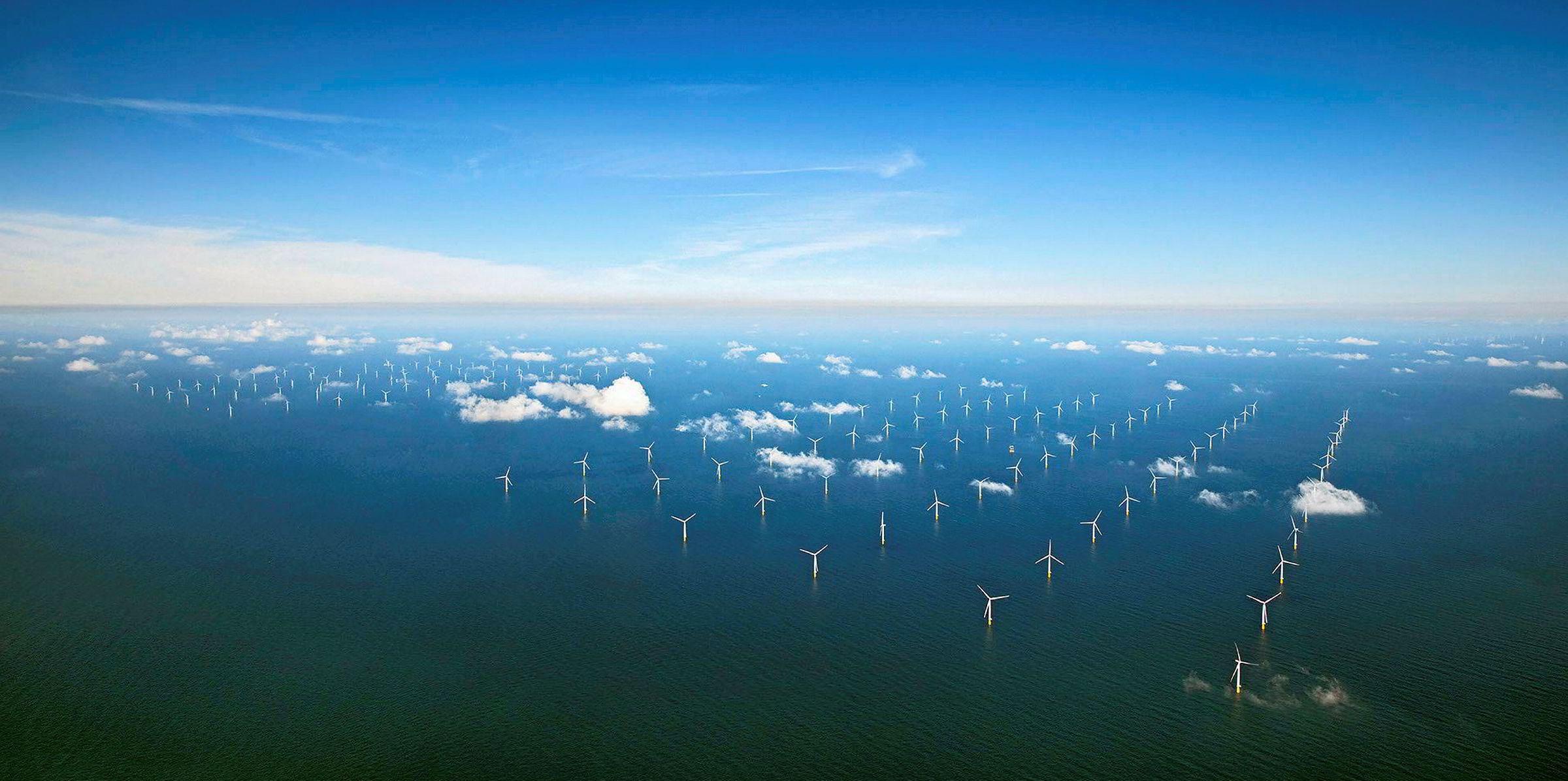 'Financiers must be reassured offshore wind can still guarantee a good ...