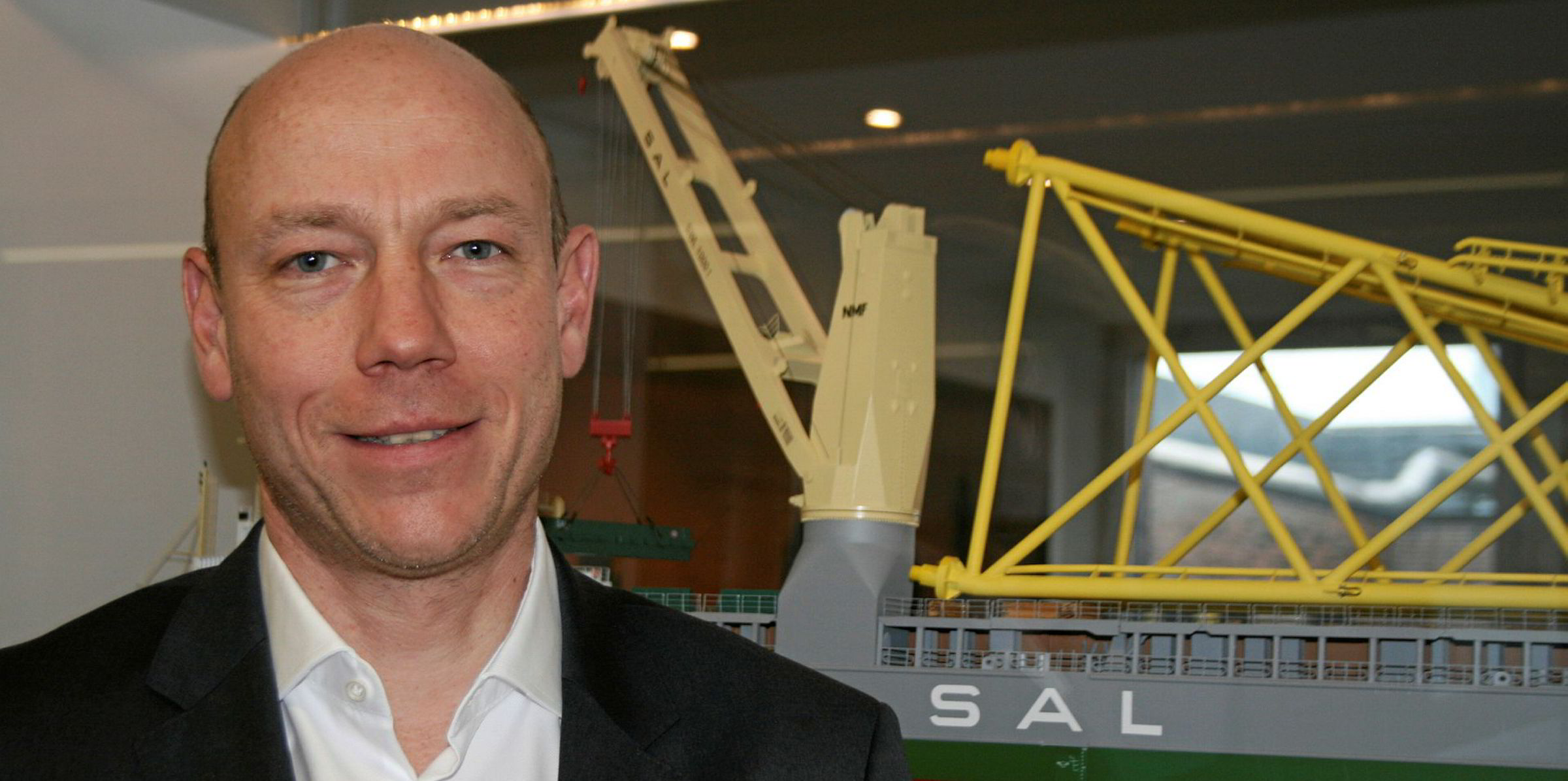 New team changes Combi Lift focus | TradeWinds