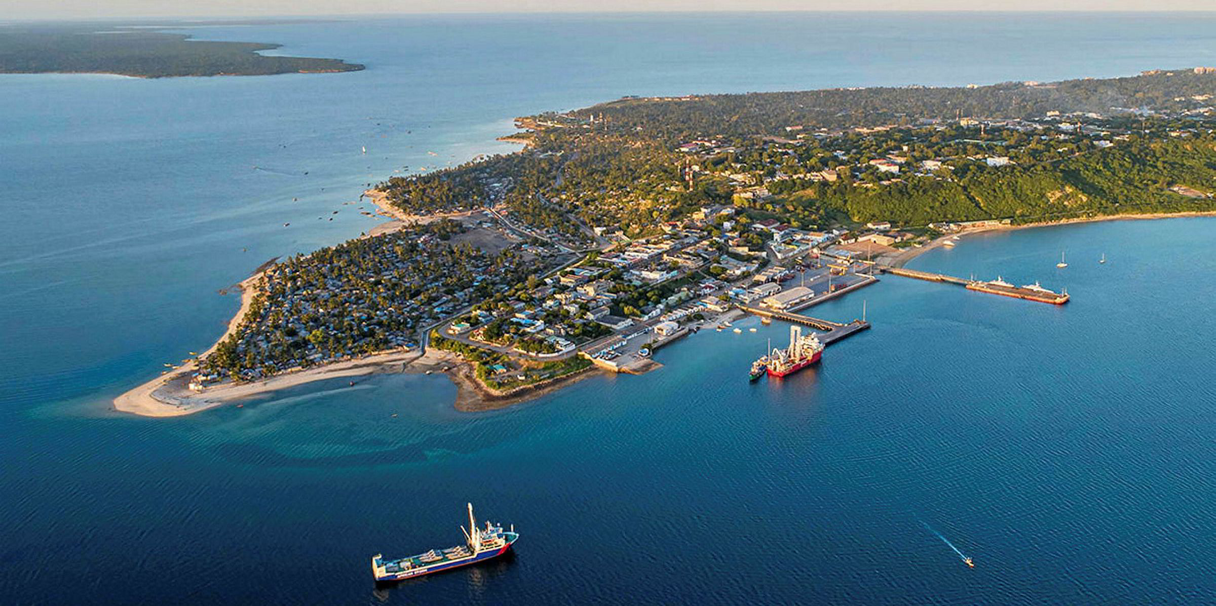 Total looks to dish out key Mozambique deal | Upstream Online