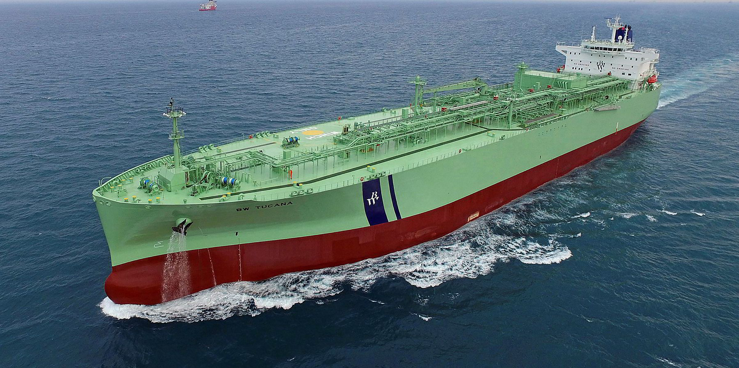 Payback in six months: BW makes the case for LPG engine retrofits ...