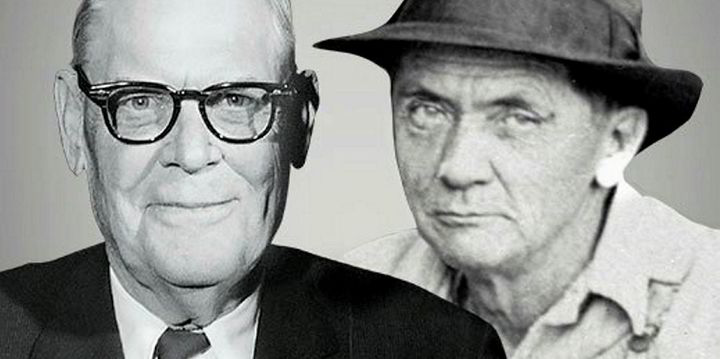 BOP inventors set for Hall of Fame | Upstream Online